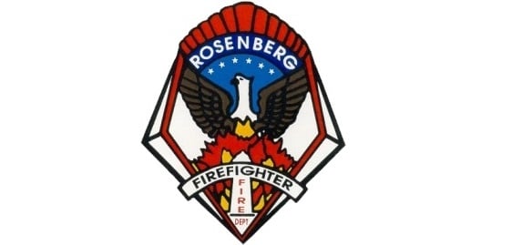 Rosenberg Fire - Partner Portal